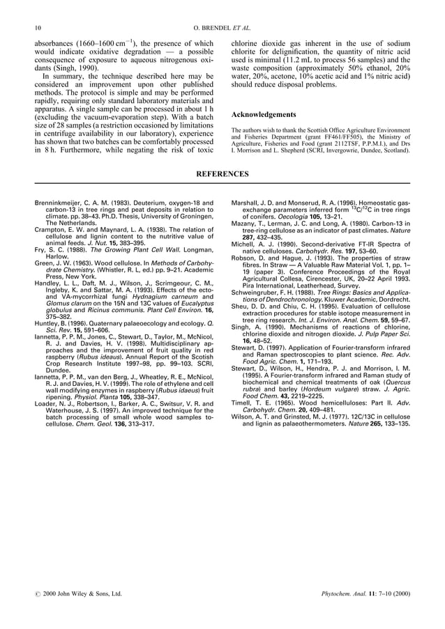 Rasp 1 93 rapid andsimplemethod | PDF