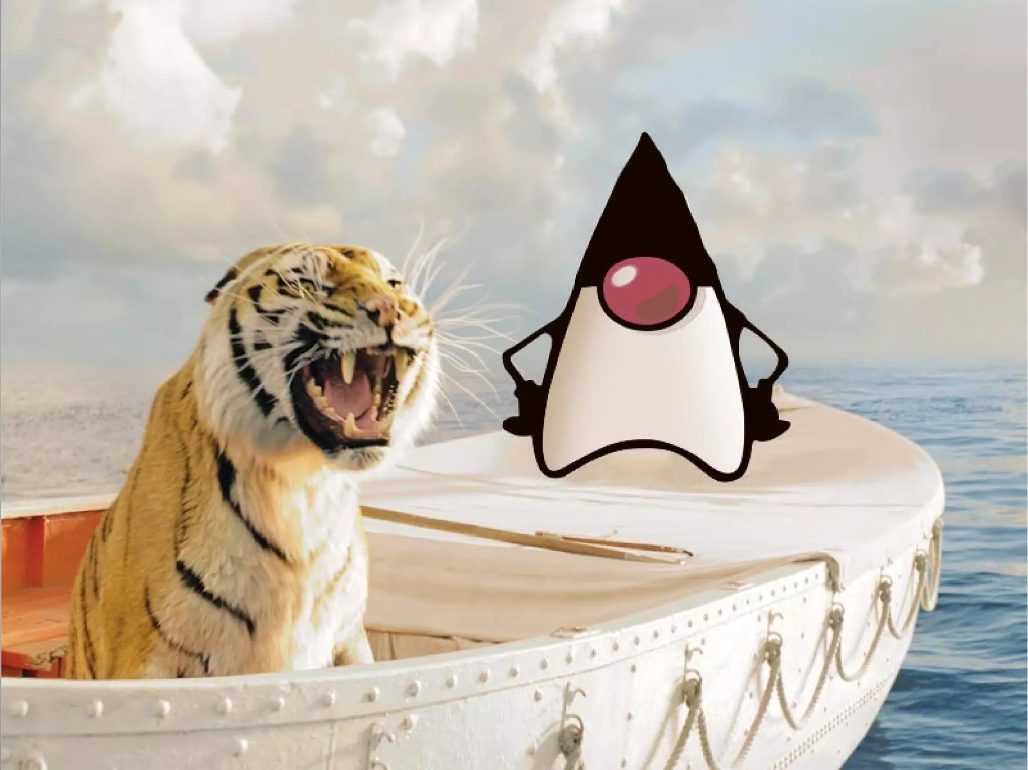 Raspberry Pi With Java Ppt