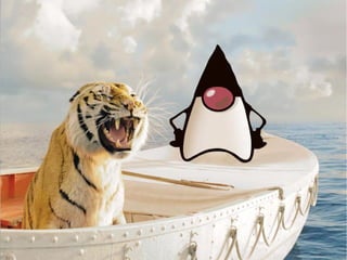 Raspberry Pi with Java | ODP