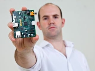 Raspberry Pi with Java | ODP