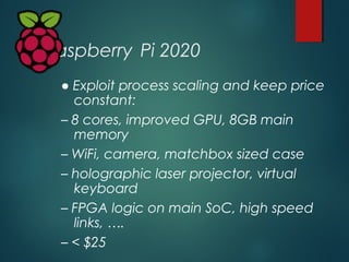 Rasp berry Pi | PPT