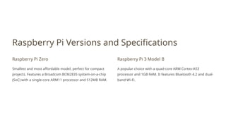 Raspberry-Pi-Architecture-Deep-Dive a full tutorial.pptx
