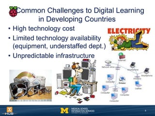 Raspberry Pi: New possibilities using a disruptive technology | PPTX ...