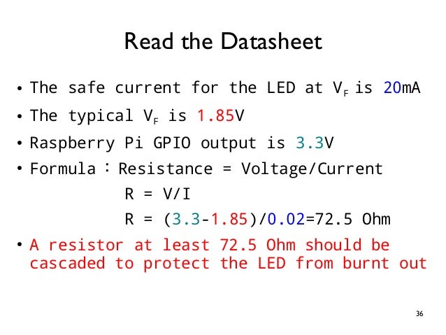 Raspberry Pi GPIO Tutorial - Make Your Own Game Console