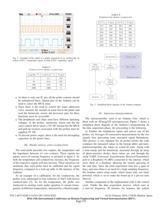 Turning the internet of (my) things into a remote controlled laboratory | PDF