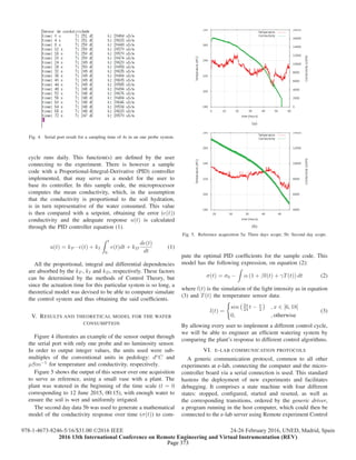 Turning the internet of (my) things into a remote controlled laboratory | PDF