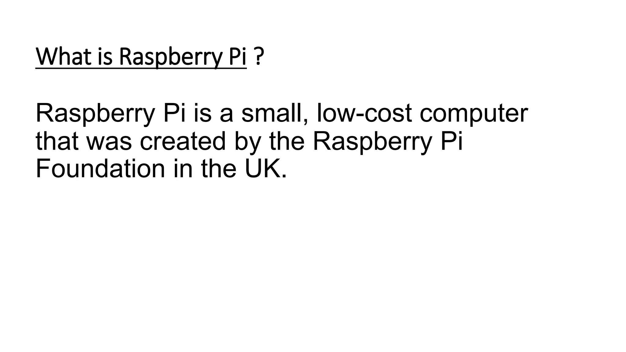 Raspberry Pi-1.pptx