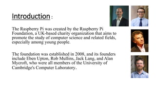 Raspberry Pi-1.pptx