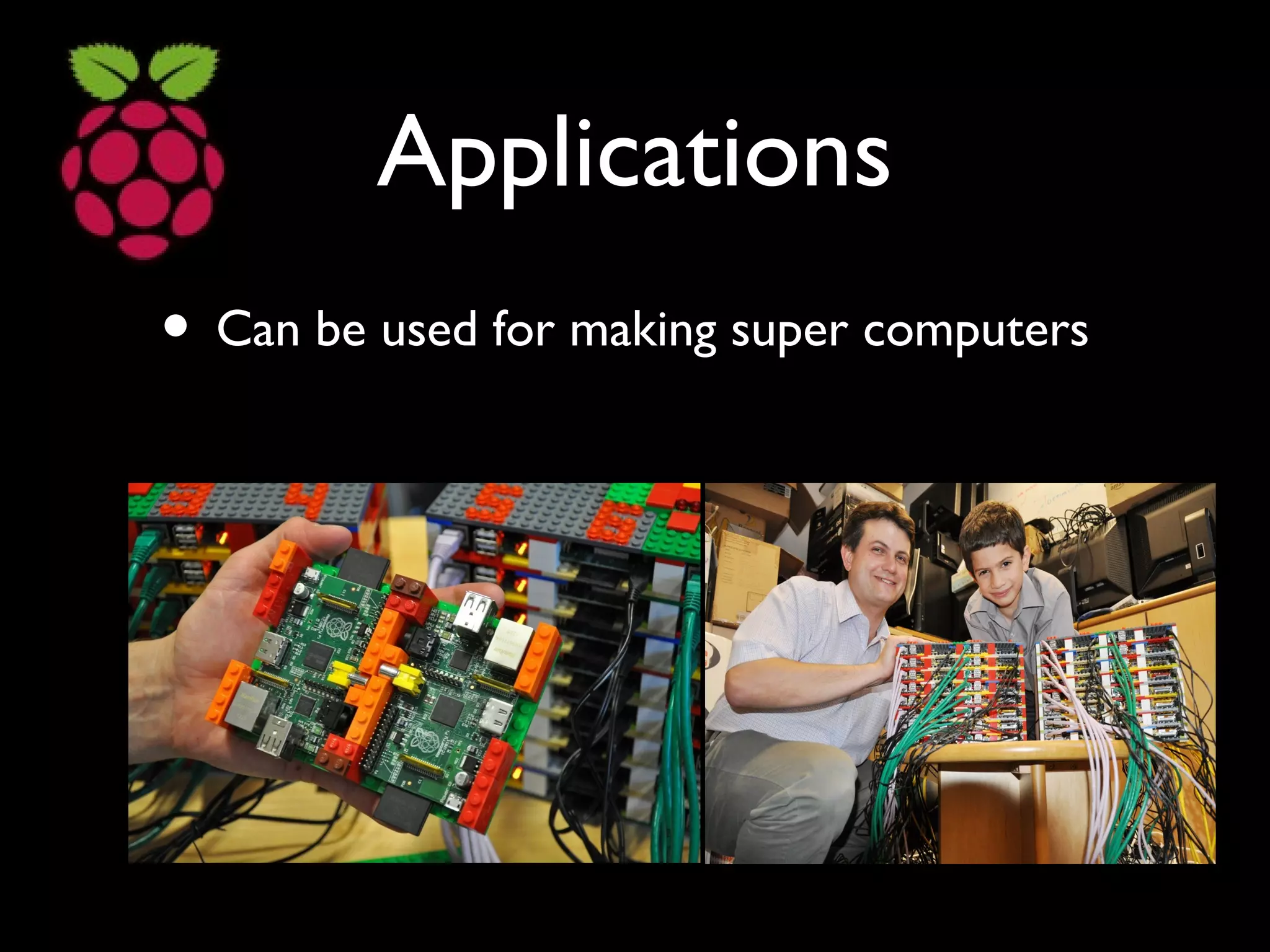 Raspberry pi | PPT