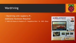 Raspberry pi | PPT