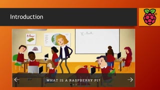 Raspberry pi | PPT