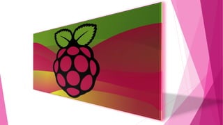 Raspberry pi | PDF