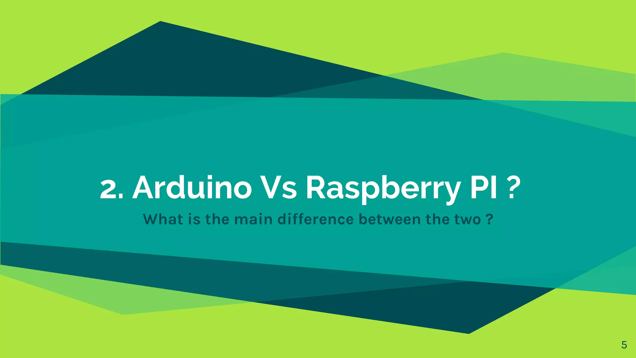 Introduction To Raspberrypi Ppt 9203