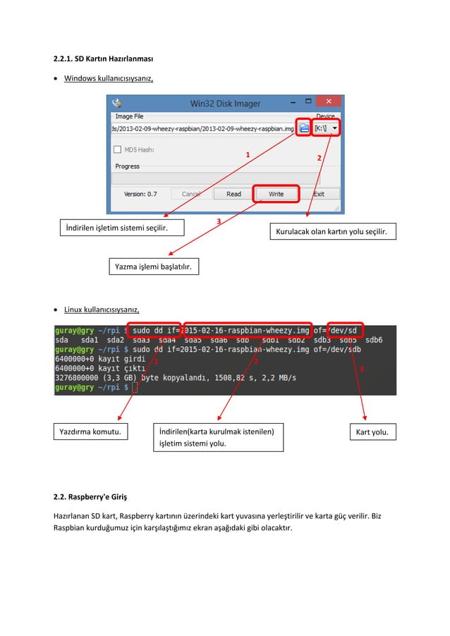 Raspberry Pi PDF | PDF