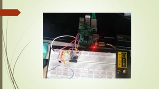 Raspberry pi | PPTX