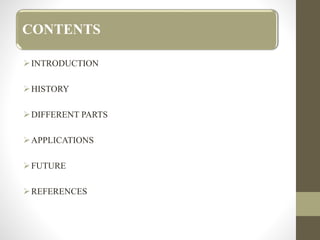 Raspberry pi | PPTX | Computer Peripherals | Computing