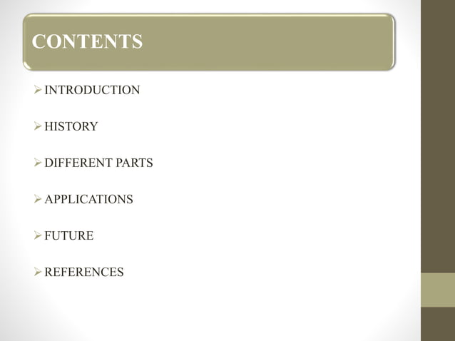 Raspberry pi | PPTX | Computer Peripherals | Computing