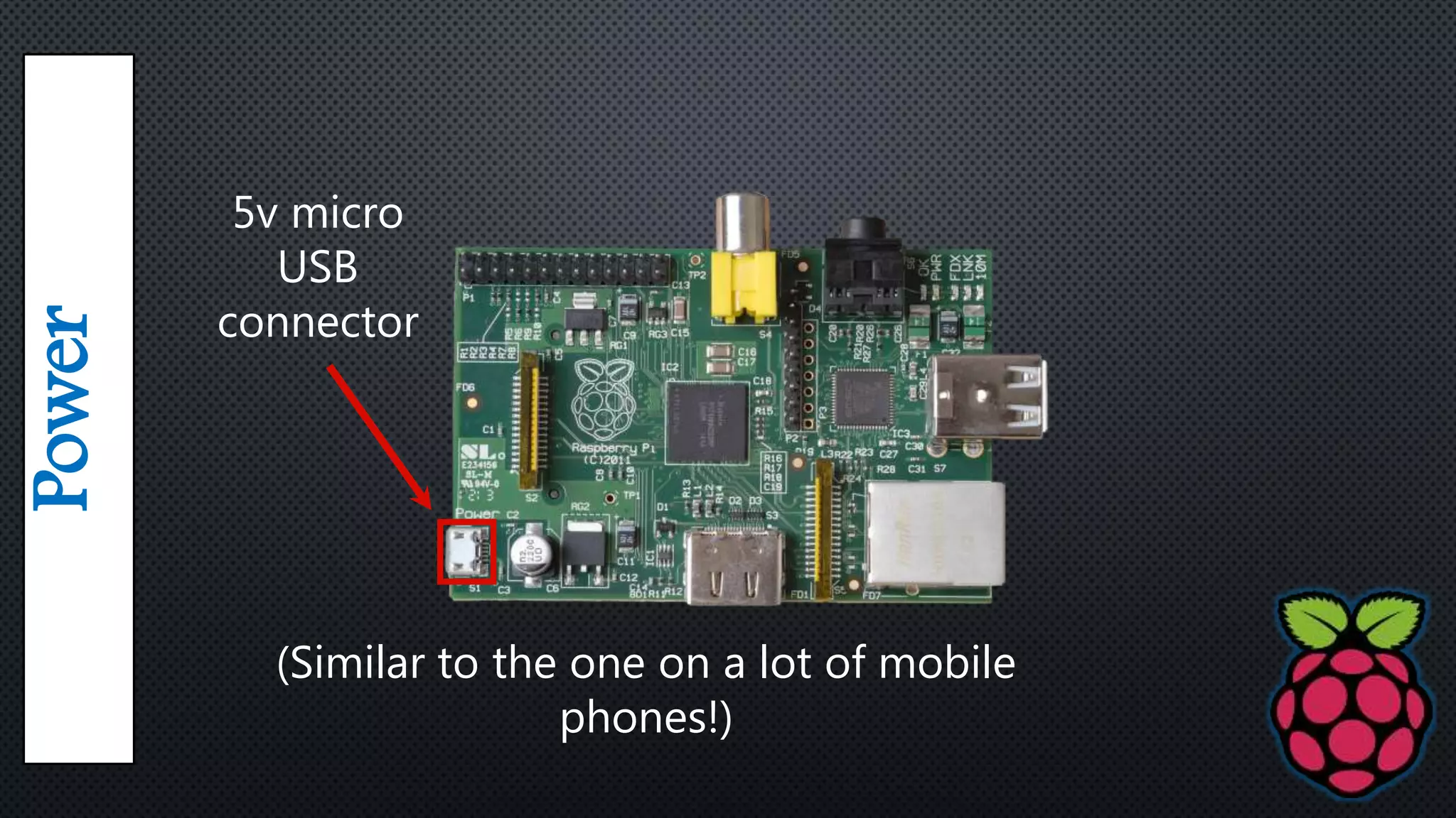 Raspberry pi | PPTX