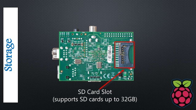 Raspberry pi | PPTX