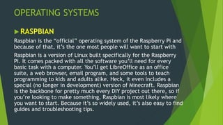 Raspberry pi | PPT