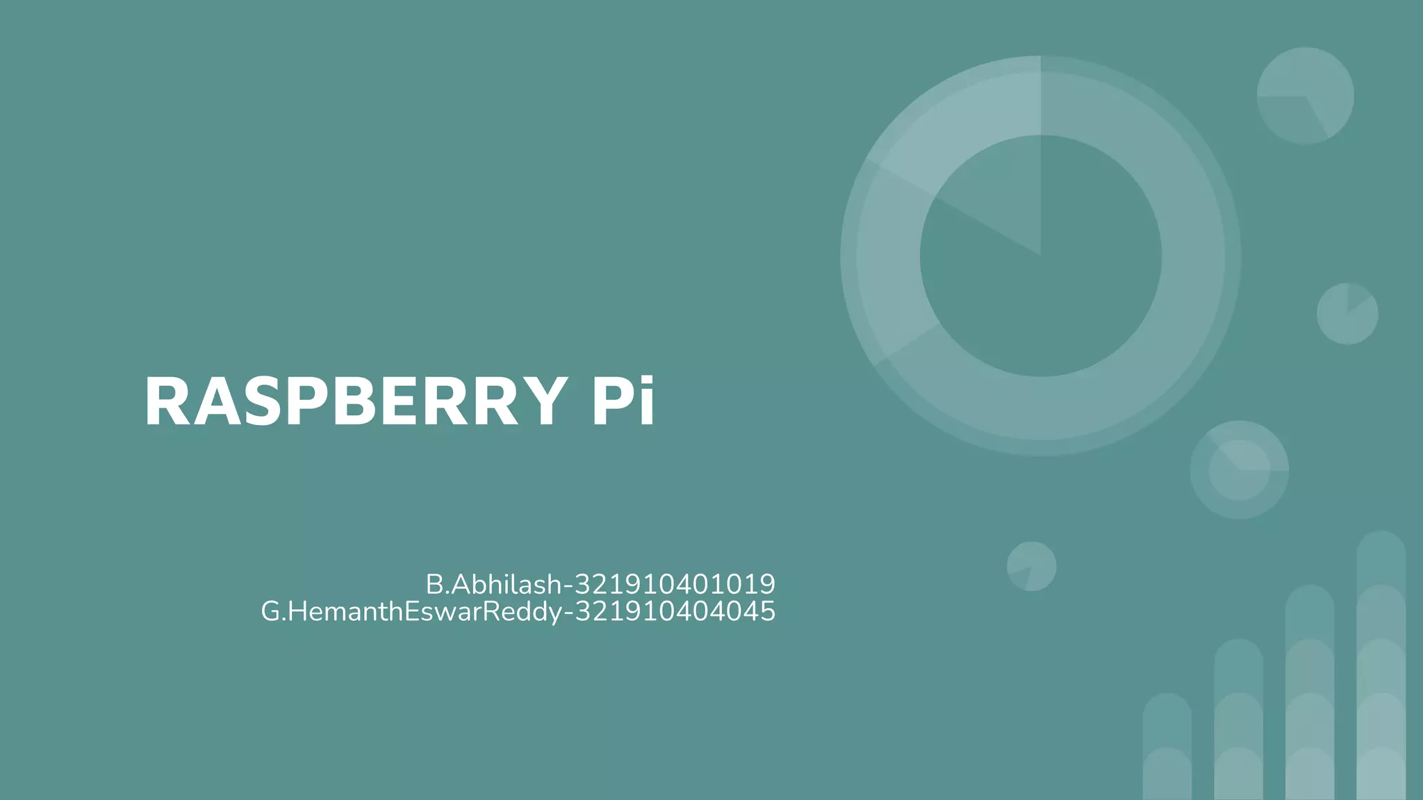 RASPBERRY Pi.pptx