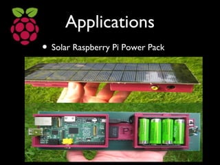 Raspberrypi best ppt | PPT