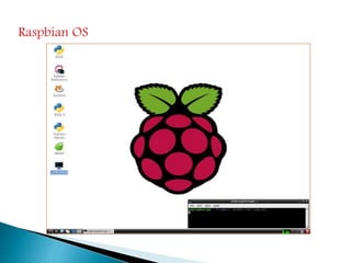 Raspberry pi overview | PPT