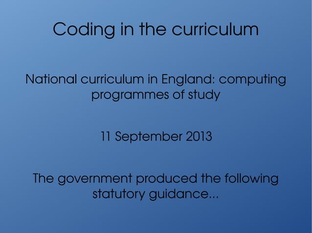 Raspberry Pi in education, resource presentation. | PPT