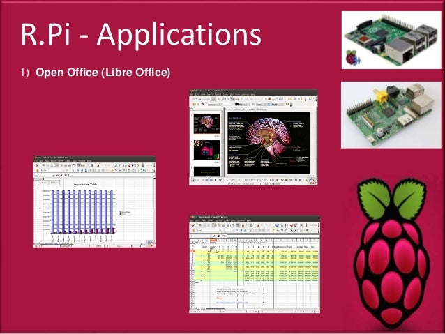 Raspberry Pi Free Session - 20_09_2014