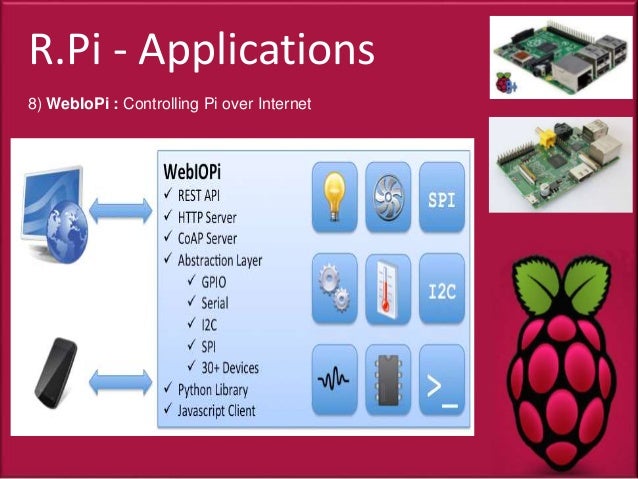 Raspberry Pi Free Session - 20_09_2014