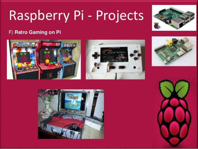 Raspberry Pi Free Session - 20_09_2014