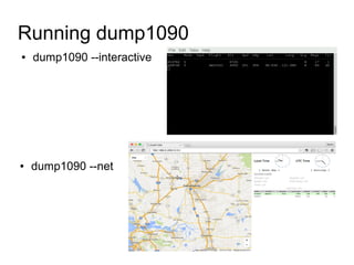 Raspberry Pi and Amateur Radio | ODP | Operating Systems | Computer Software and Applications