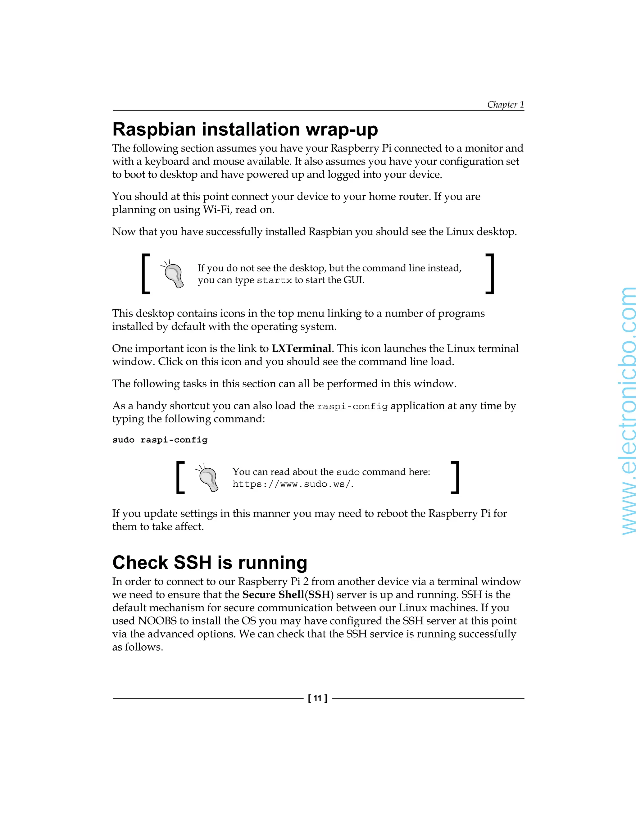 Raspberry pi: Conceptos básicos de la arquitectura de la computadora raspberry pi por andrew k ...