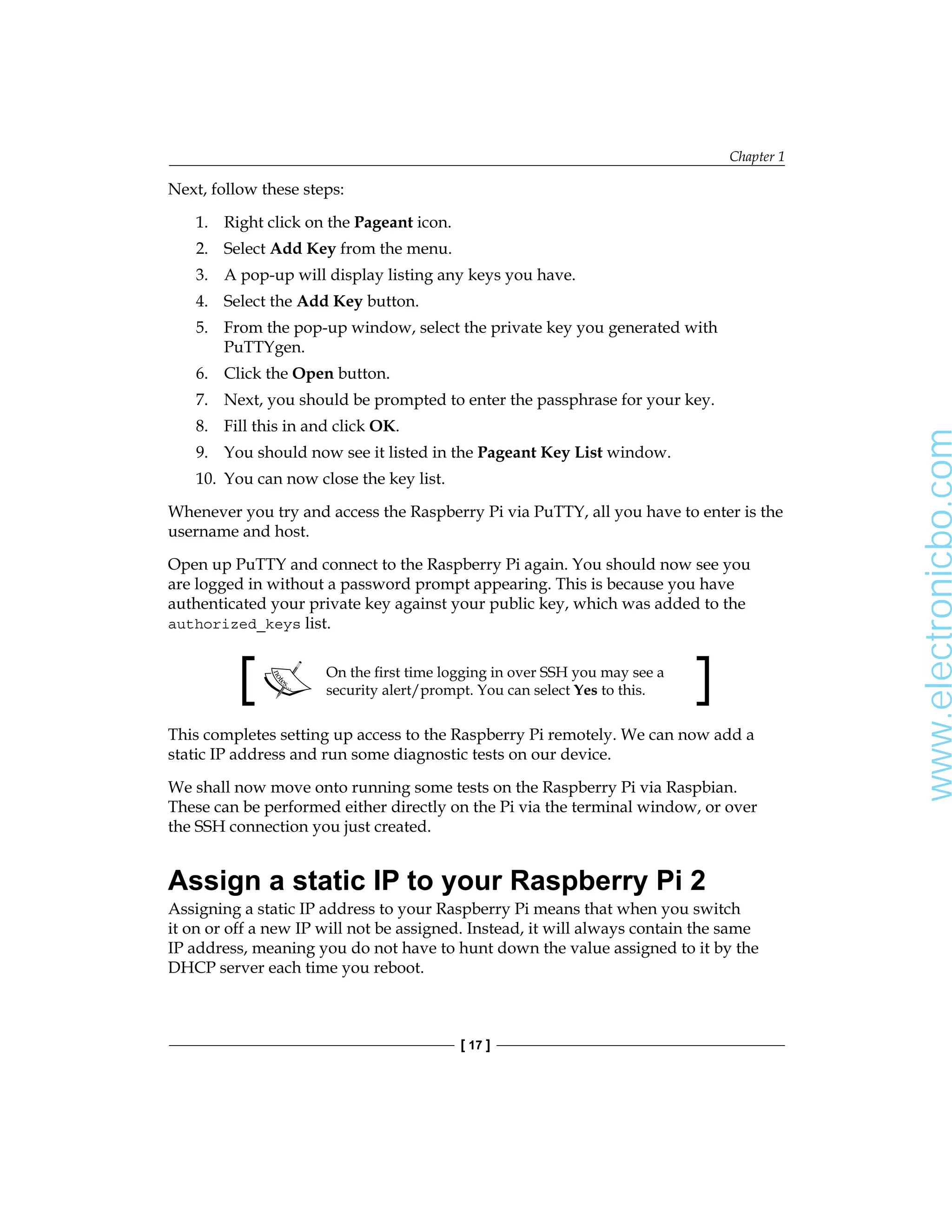 Raspberry pi: Conceptos básicos de la arquitectura de la computadora raspberry pi por andrew k ...