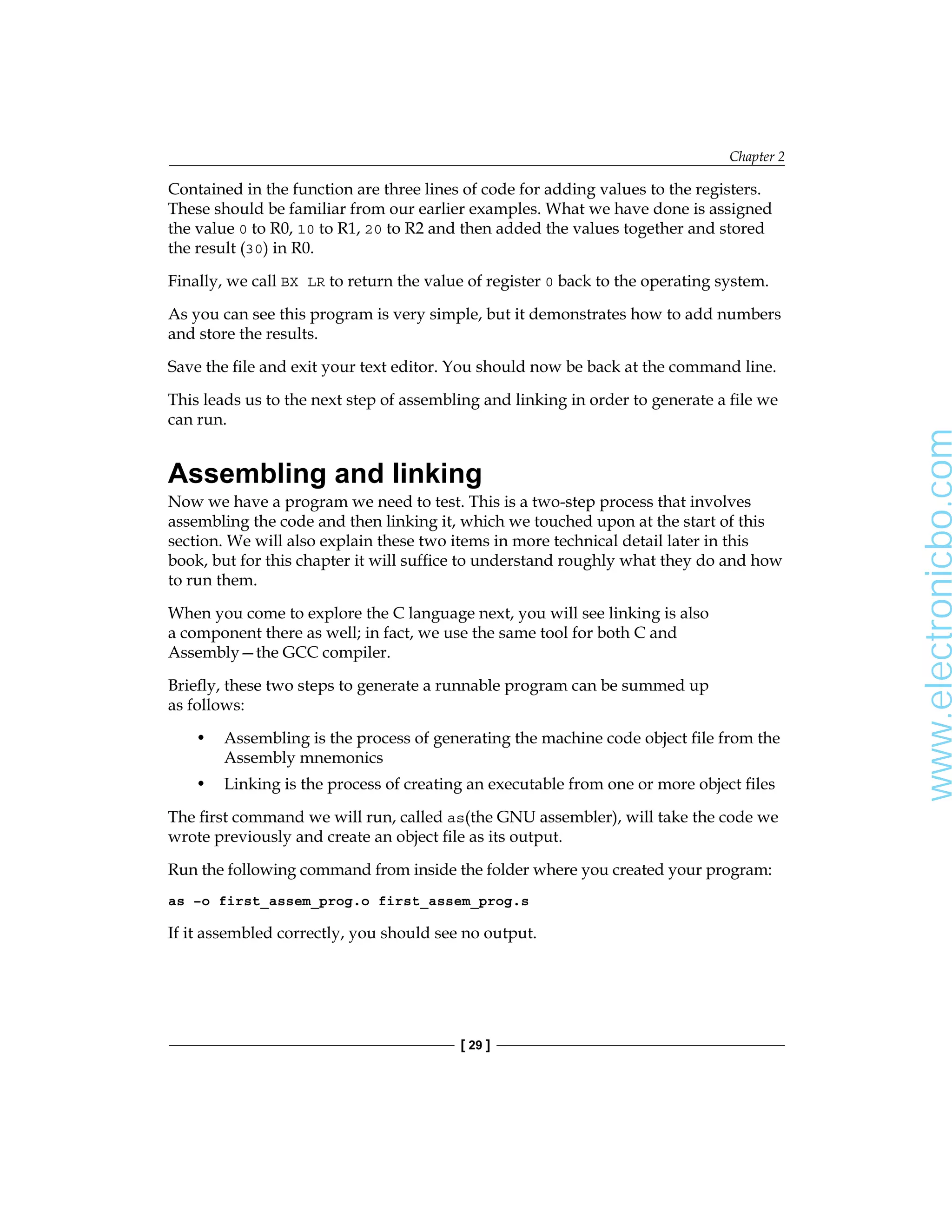 Raspberry pi: Conceptos básicos de la arquitectura de la computadora raspberry pi por andrew k ...