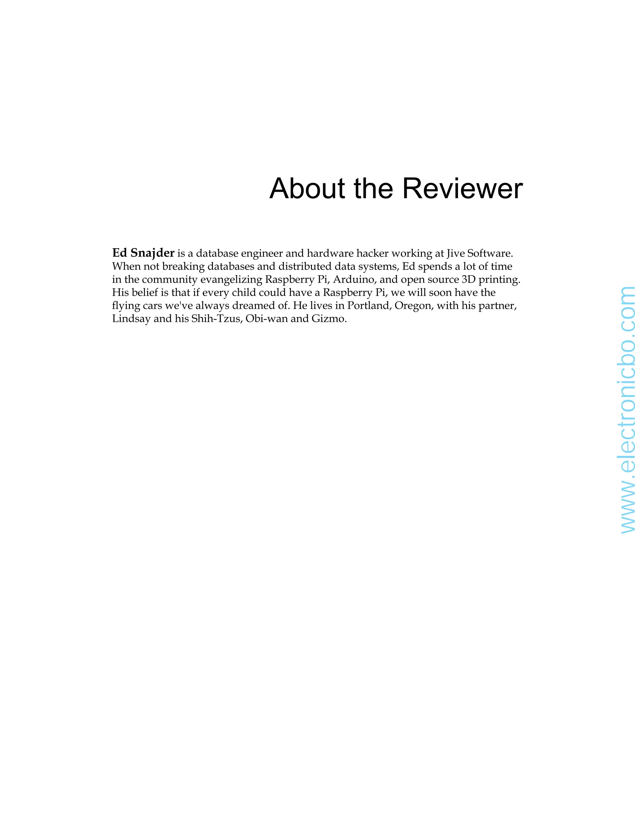 Raspberry pi: Conceptos básicos de la arquitectura de la computadora raspberry pi por andrew k ...