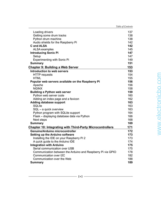 Raspberry pi: Conceptos básicos de la arquitectura de la computadora raspberry pi por andrew k ...