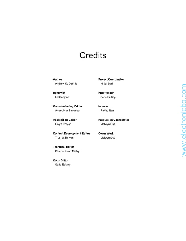 Raspberry pi: Conceptos básicos de la arquitectura de la computadora ...