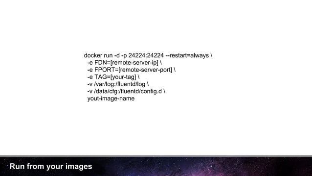 使用 Raspberry Pi Fluentd Gcp Cloud Logging Big Query 做iot 資料搜集與分析 Ppt 6910