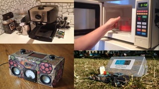 Raspberry Pi GPIO 101 | PPT