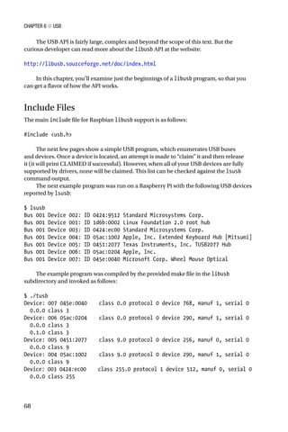 Raspberry pi: Referencia de hardware de raspberry pi por warren gay | PDF