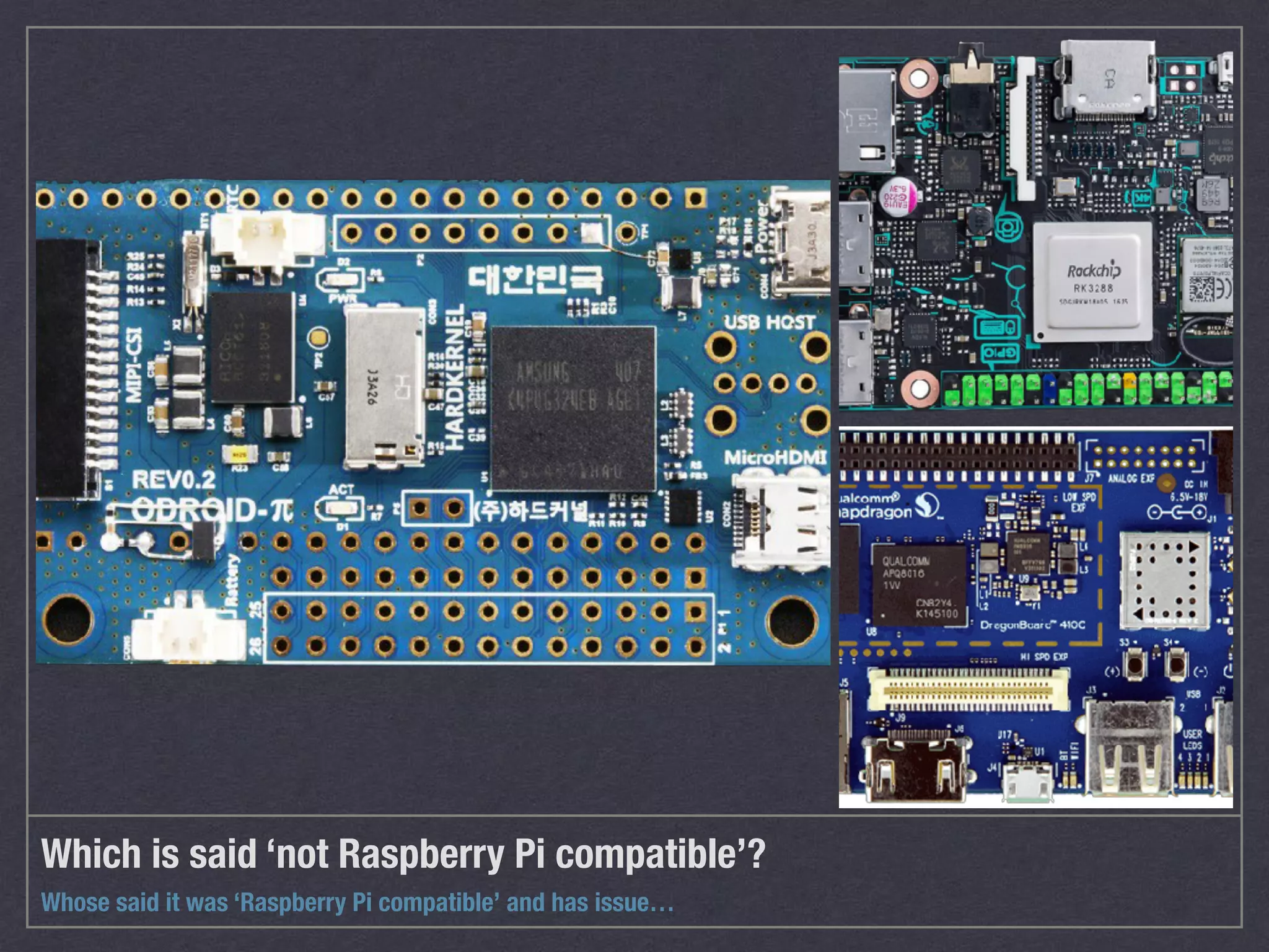 Raspberry pi history, tips and use case | PDF