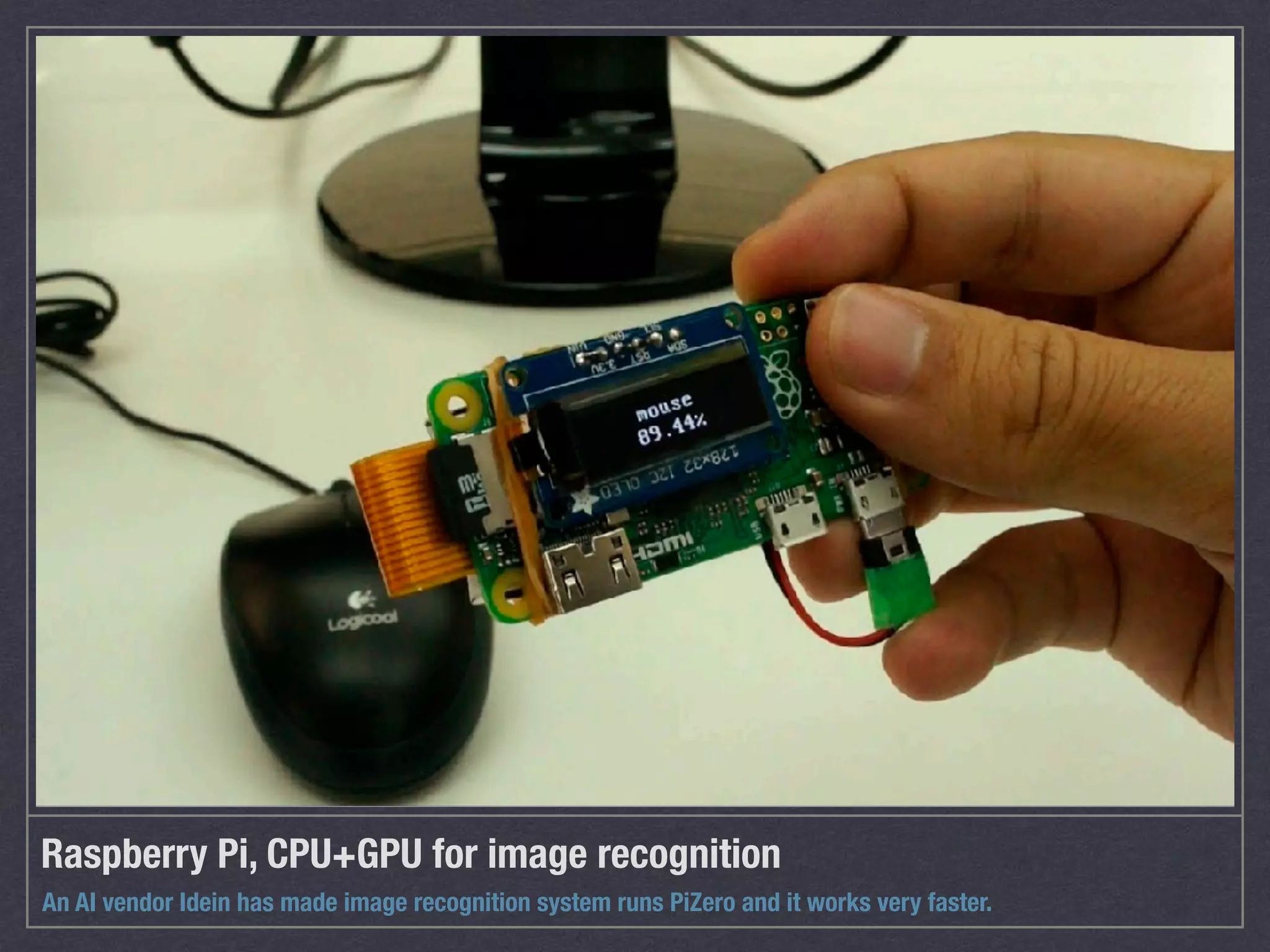 Raspberry pi history, tips and use case | PDF
