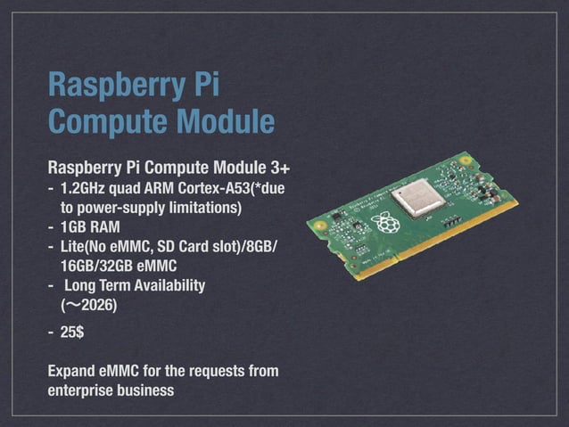 Raspberry pi history, tips and use case | PDF | Technology & Computing