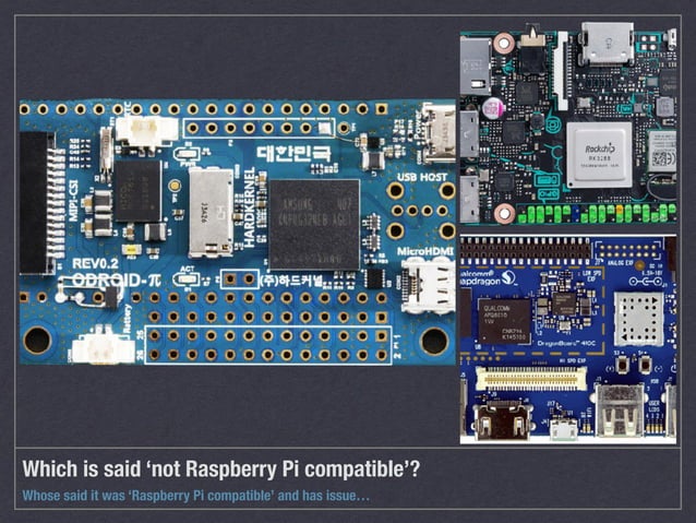 Raspberry pi history, tips and use case | PDF | Technology & Computing