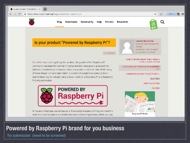 Raspberry pi history, tips and use case | PDF | Technology & Computing