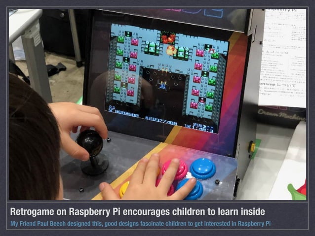 Raspberry pi history, tips and use case | PDF | Technology & Computing