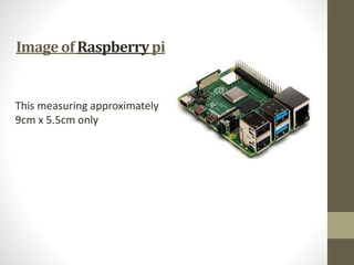 RASPBERRY PI PPT.pptx