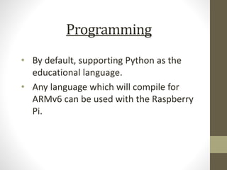 RASPBERRY PI PPT.pptx