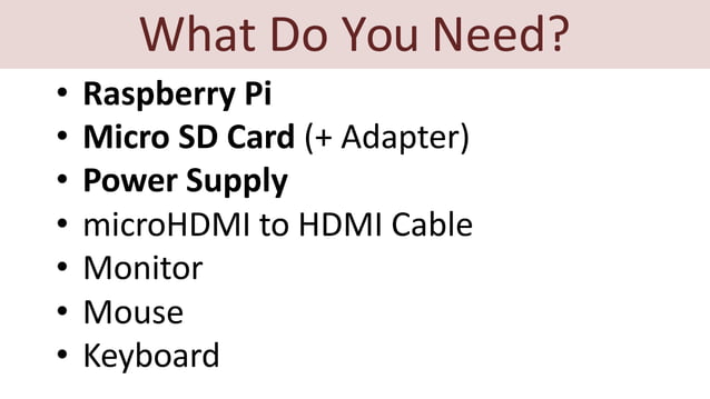 Raspberry Pi Pptpptx